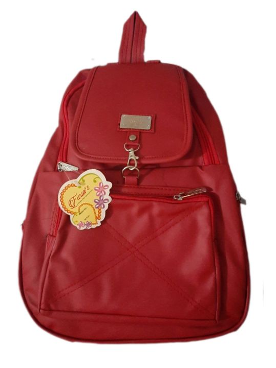 Imported FURiA'S Class Bags / Collage Bag for Girls / Double Shoulder ...