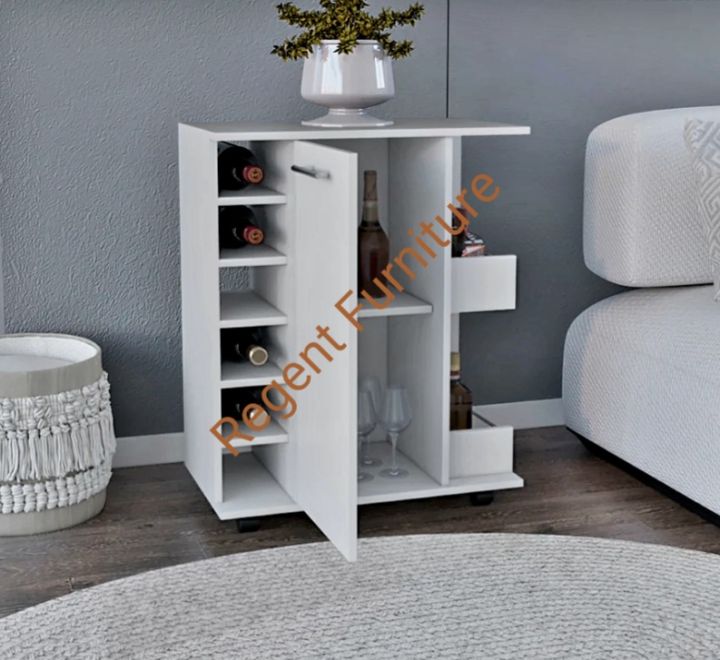 SOAR Regent BAR Bottle Rack | Daraz.lk