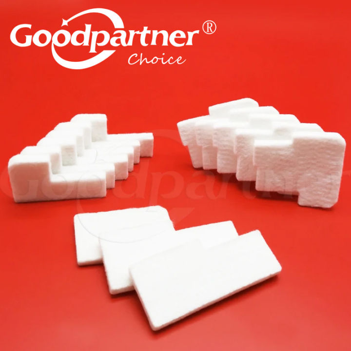 1X 1469197 Waste Ink Tank Porous Pad Sponge for EPSON L800 L805 Stylus ...