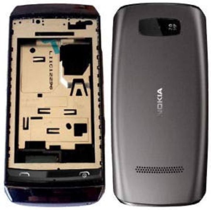 Nokia 305 Full Body casing/Housing | Daraz.pk