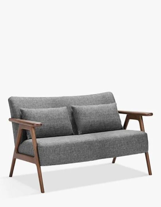2 seater Hendricks Accent Chair , modern chair, unique design chair ...