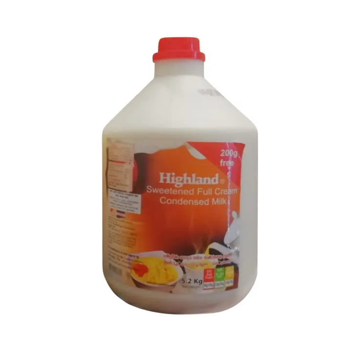 Highland Milkmaid Sweetened Condensed Creamer | Daraz.lk
