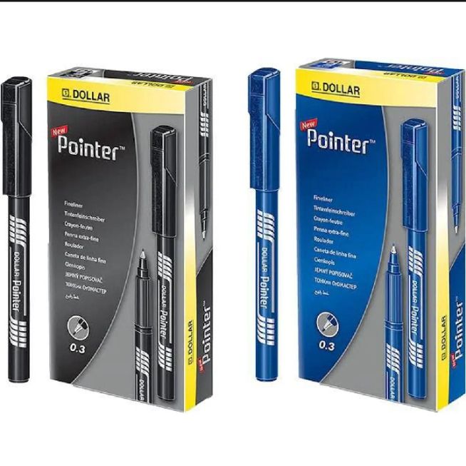 New dollor pointer 1 pack | Daraz.pk