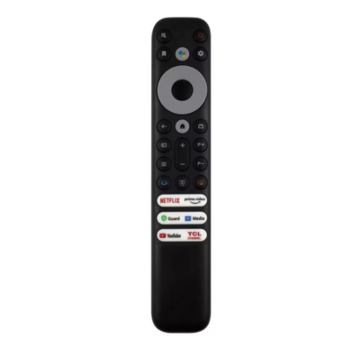 RC902V FMR4 Replacement Remote Control for TCL Mini-LED QLED 4K UHD ...