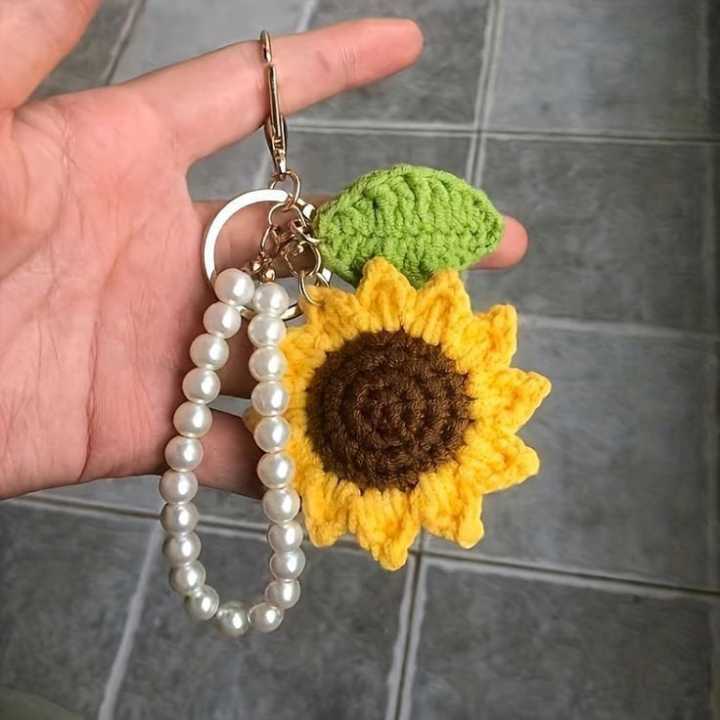 Key Chain|Handmade key Chain|Key Chain for girls | Daraz.pk