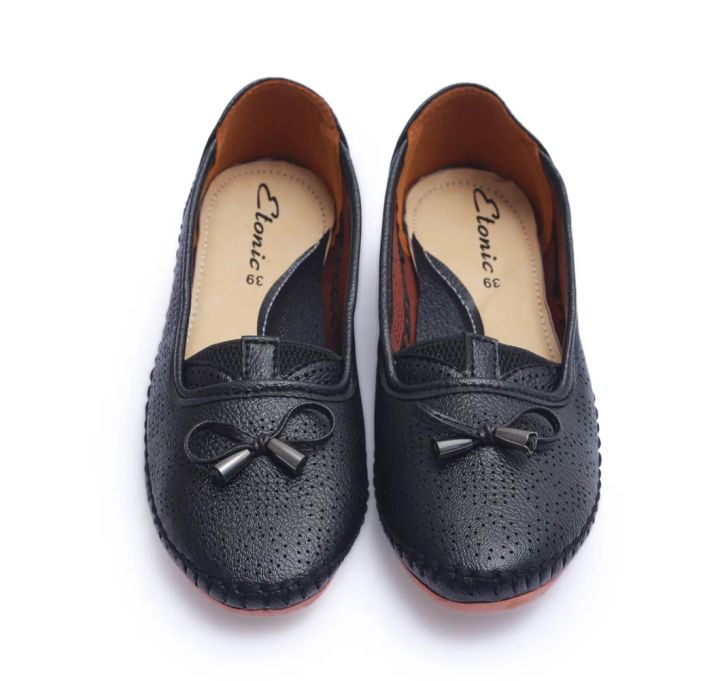 Ladies Regular Useable Loafer | Girls Daily Use Road Master Soft Loafer ...