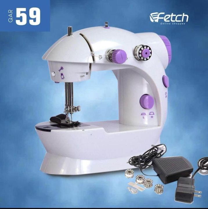 Mini sewing machine | Daraz.lk