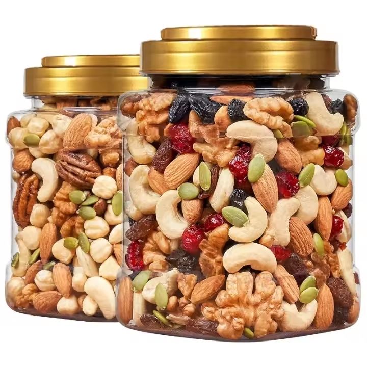 Healthy Mix Nuts - (Almond - Pistachios-walnut-cashew-sultana raisin-blackraisin-yellow raisin ...