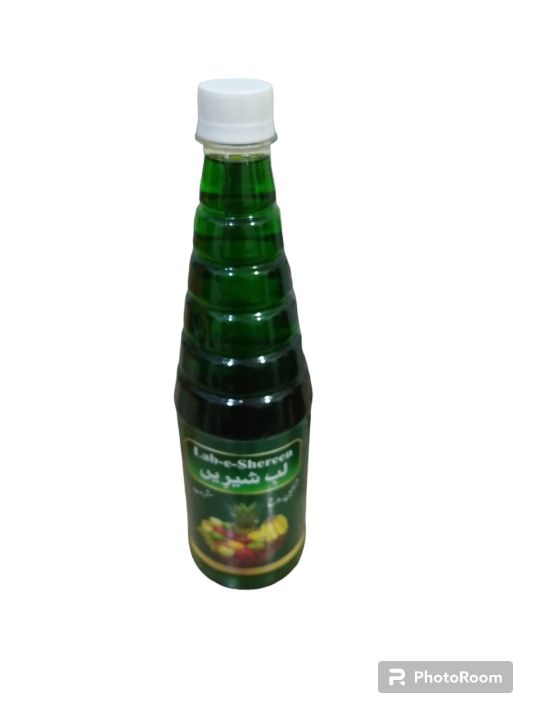 new taste lab e sherren sharbat | Daraz.pk
