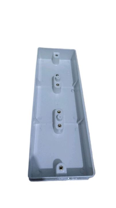 Triple Sunk Box or Triple Sunbox or Sunkbox Best Quality | Daraz.lk