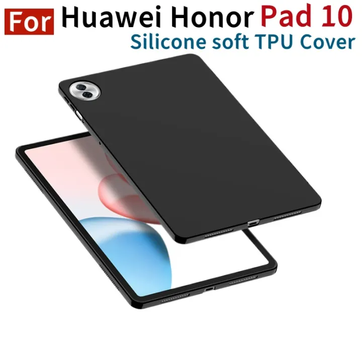 For Huawei Honor Pad 10 12.1 inch 2025 Tablet Back Case Cover HEY3-W00 ...