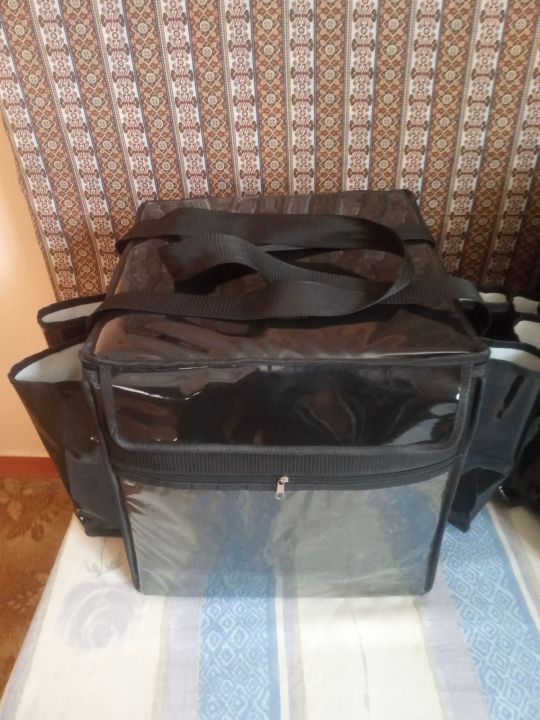 food delivery Bag high quality | Daraz.pk