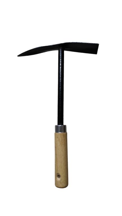 Dual Hand Welding Chipping Hammer For Garden Agriculture Tool | Daraz.pk