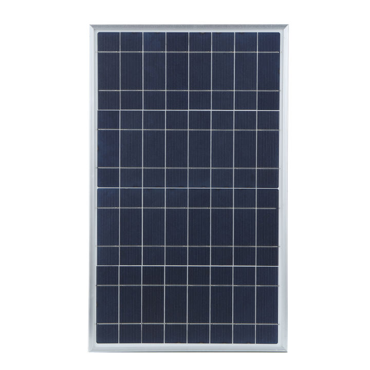 15W Solar Panel Kit Set Portable with Alligator Clip/ IP65 Water ...