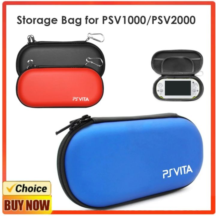 Portable Case Electronic Equipment Accessory Hard EVA Pouch for PS Vita ...