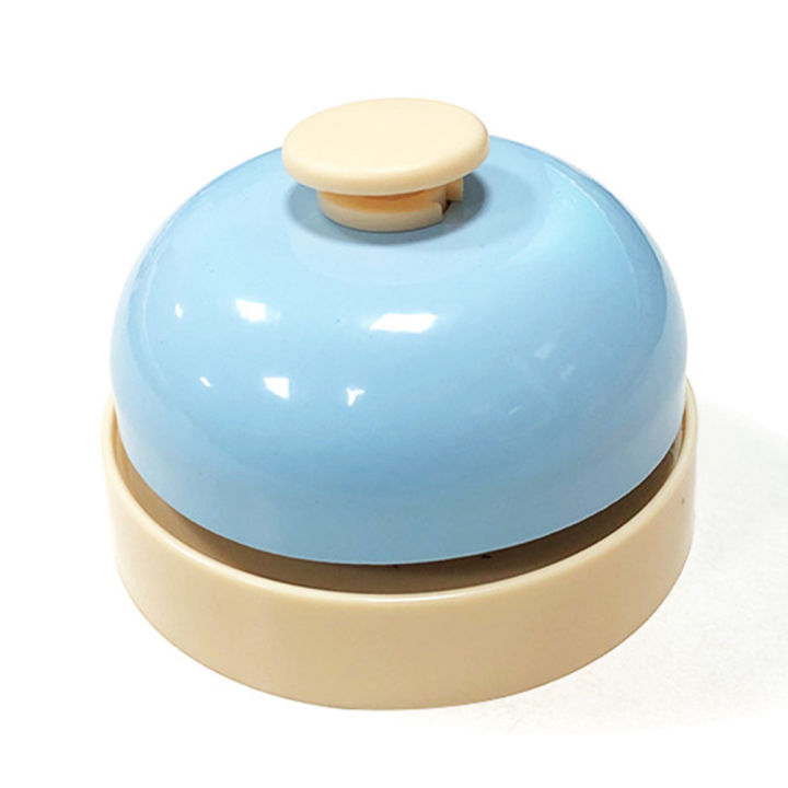 Dining Reception Table Summoning Hotel Counter Desk Bell Ring Hand ...