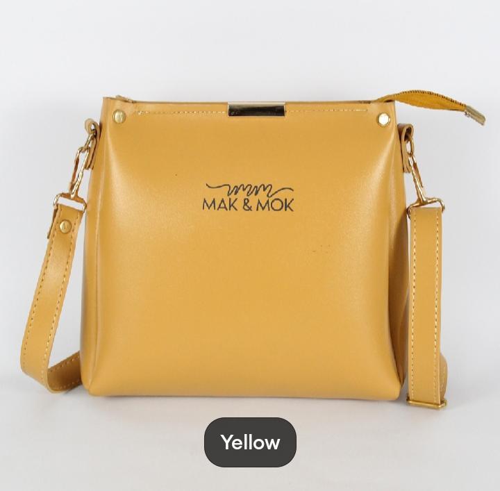 MAK and MOK girls shoulder bags long crossbody bag style ladies phone ...