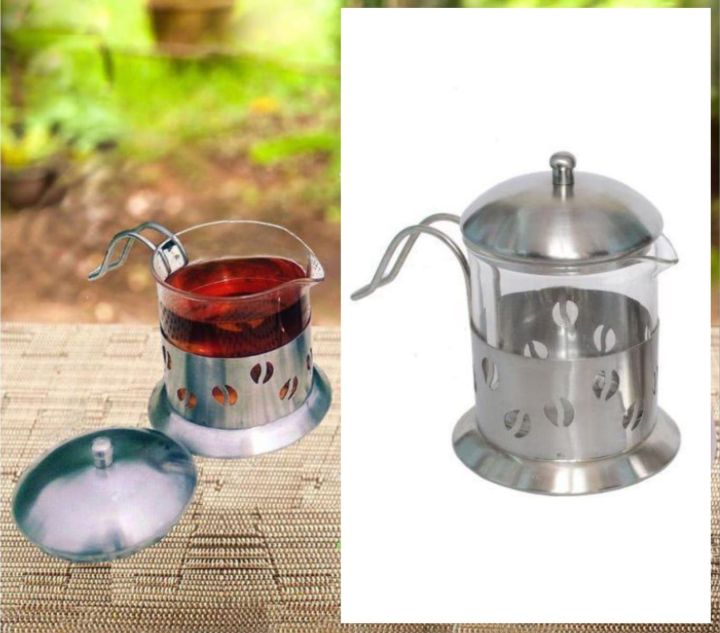 Milk Tea Pot Capacity 200ml | Daraz.pk