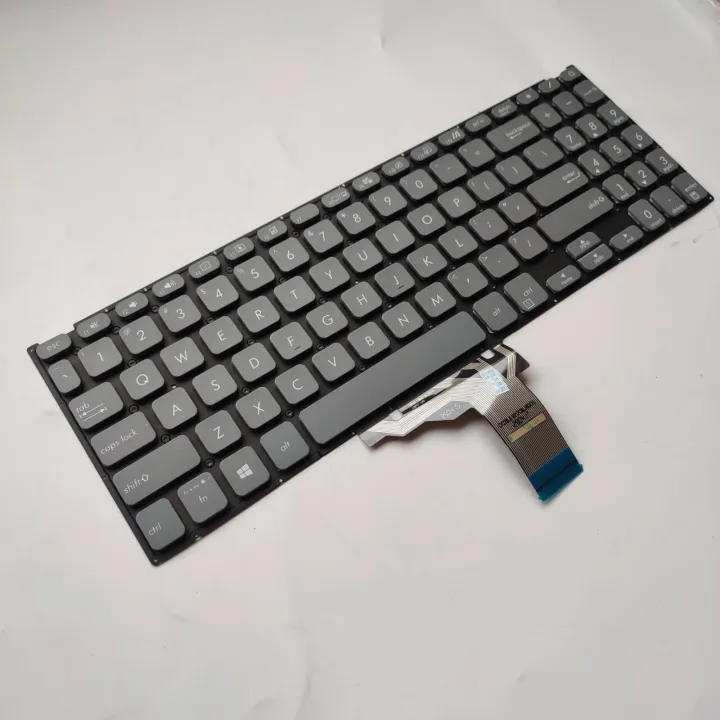 Laptop keyboard US Layout for ASUS X509 X509F X509M X509J X509FA X509MA ...