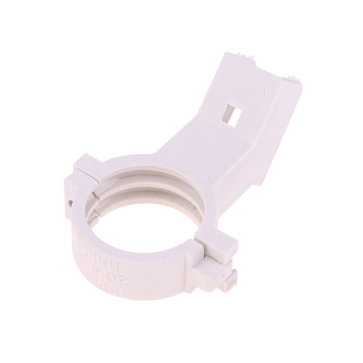 Multiple Size Compatible, 20mm Thick Plastic LNB Holder for Satellite ...