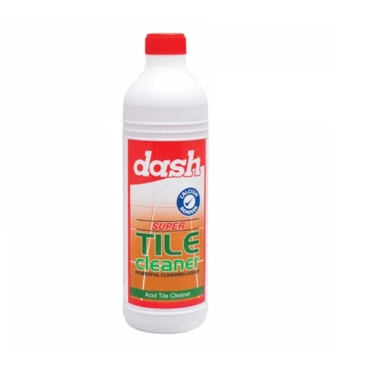 Dash Tile Cleaner - 500 ml | Daraz.lk