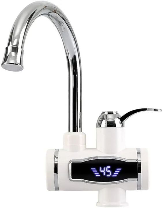 220v Electric faster work Hot water heater Toti | Daraz.pk
