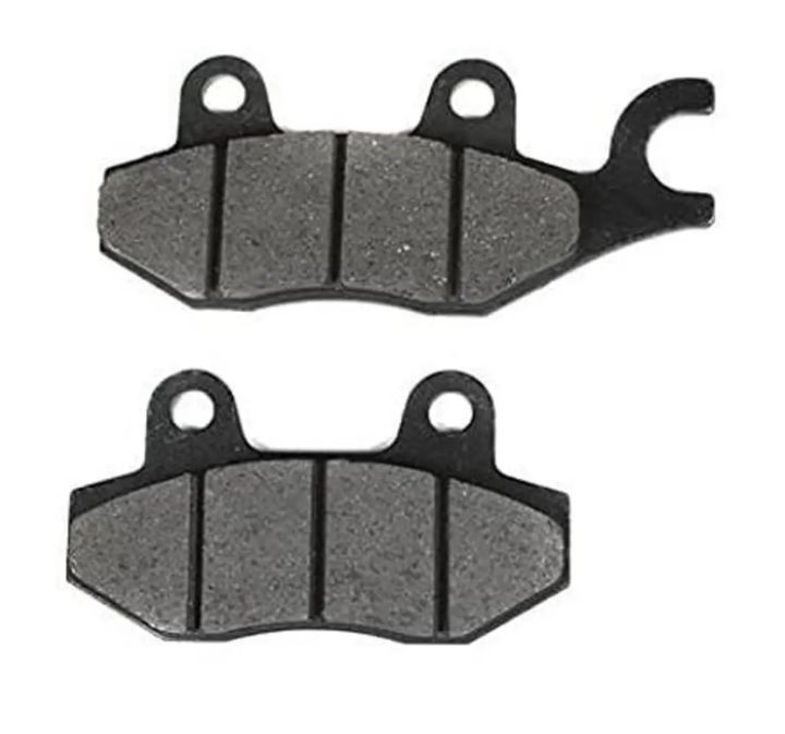 Hydraulic Brake pad model RTR front/ Rks front/ Walton front/ runner ...
