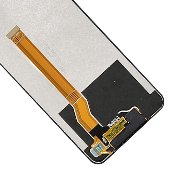 OEM For 6.6'' 8i For Realme8i RMX3151 LCD Display Touch Screen ...