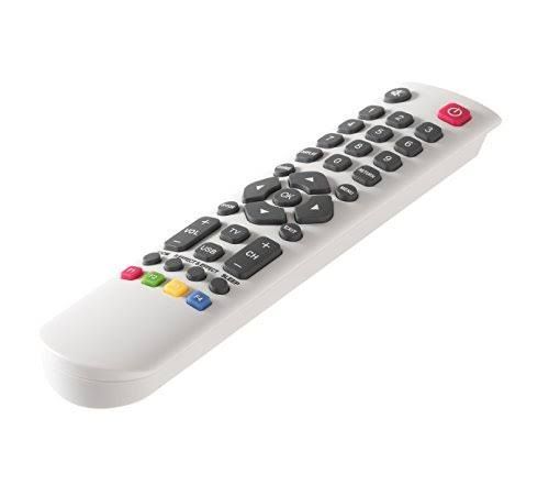 TCL Smart LCD, LED Remote | Daraz.pk