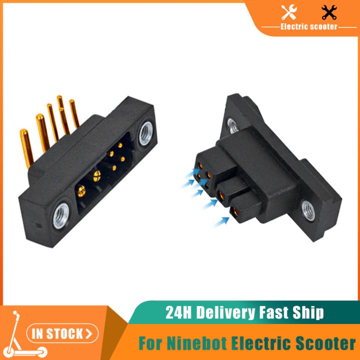 Circuits Dashboard Control Board Outlet Socket For Ninebot ES1/ES2/ES3 ...