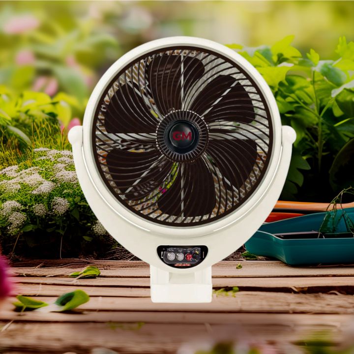Louvre Bracket Fan | wall Bracket Fan | Daraz.pk