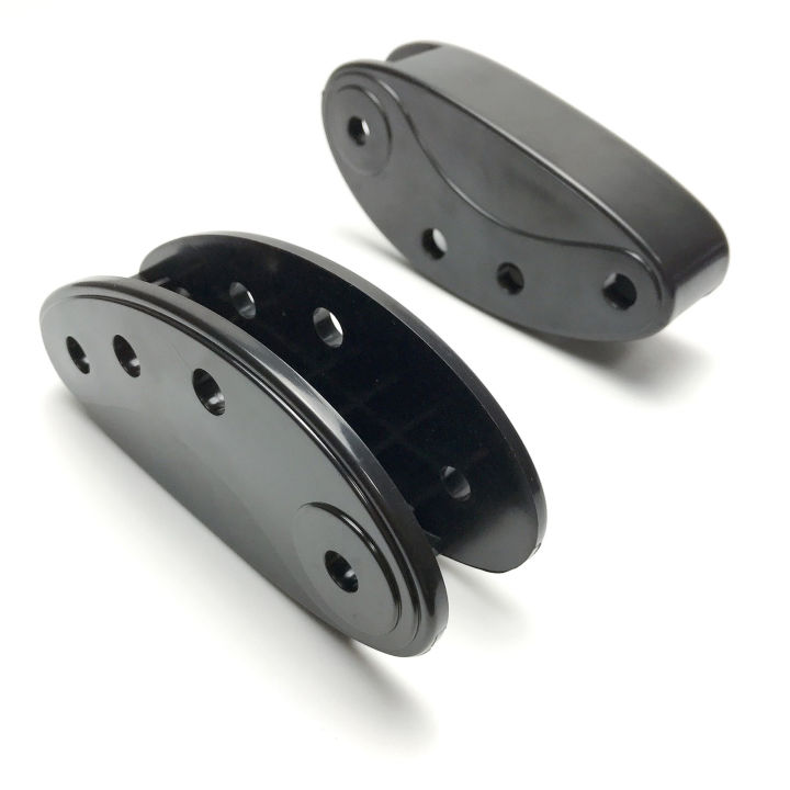 Incline Adjustment Feet Replace Parts Compact Size for Treadmill ...