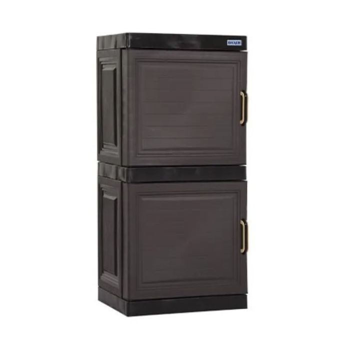 Plastic 3 Drawers Cupboard Damro-Daxer | Daraz.lk