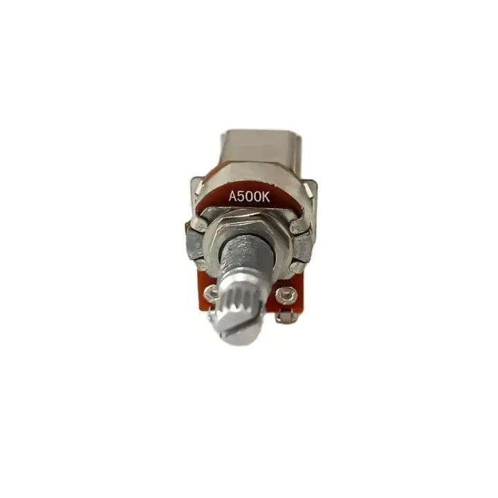 A500K B500K A250K B250K Push Pull Control Pot Potentiometer for ...