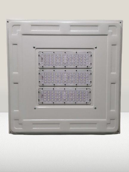 Digital Electronics 150w LED Lens Canopy Light, Petrol Pump Light ...