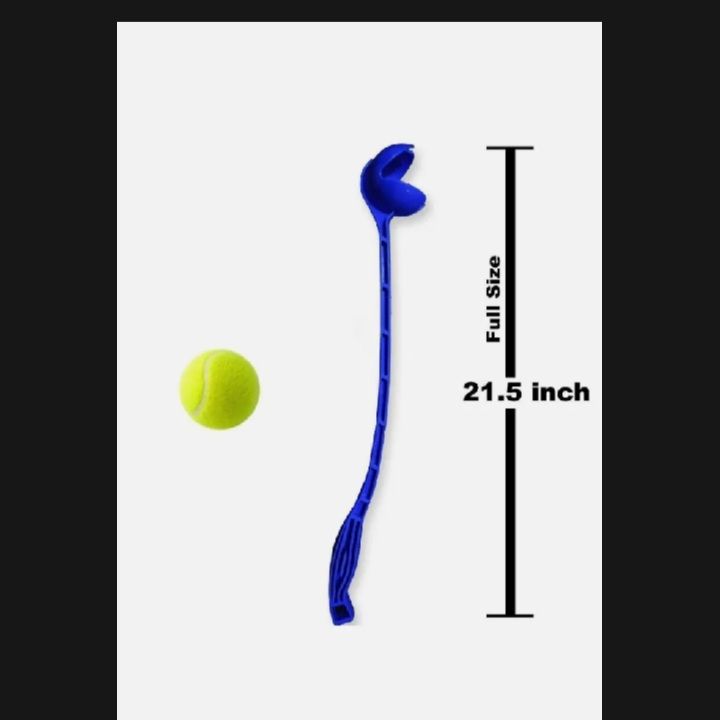 Cricket Ball Thrower for practice -Perfect for Training and Drills ...