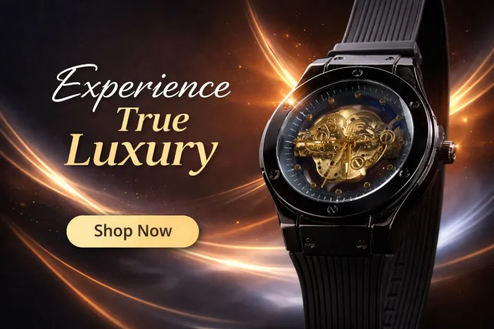 Japan Rubber Strap Watch for Men Boys Casual Party Fashion Wrist Watch ...