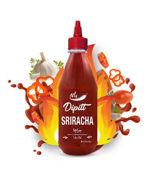 Sriracha Sauce 510 G | Daraz.pk