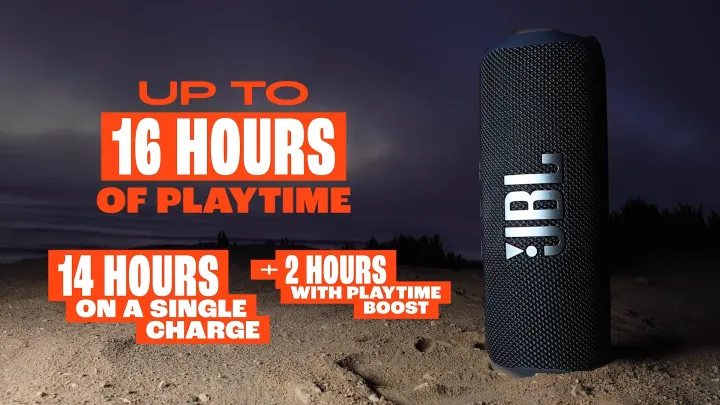 JBL Flip 7 Portable Waterproof Bluetooth Speaker- EvoStore | Daraz.com.np