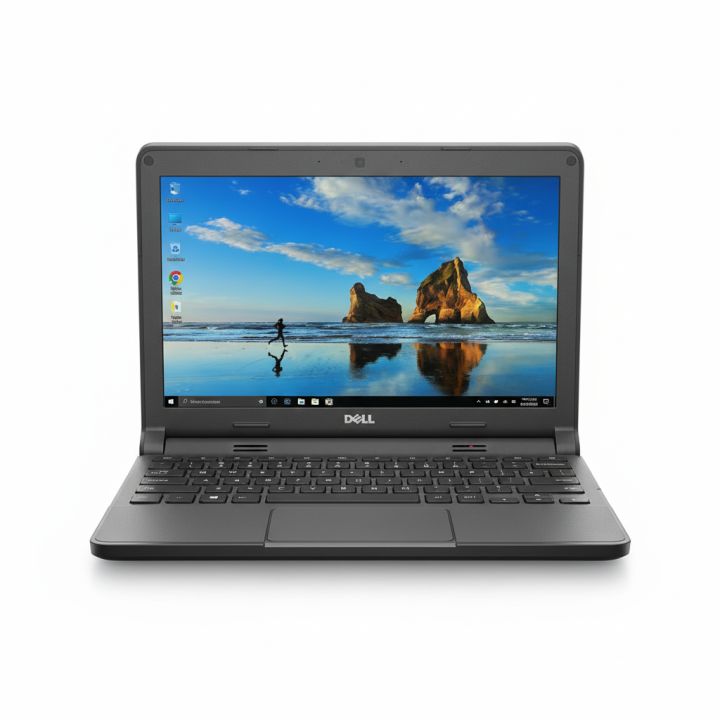 DELL Touch Screen Laptop Windows Chromebook 11 3180/P22T/3120 | 4GB RAM ...