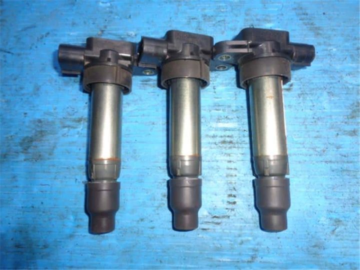 Suzuki Every Da64 ignition coil Recondition | Daraz.lk