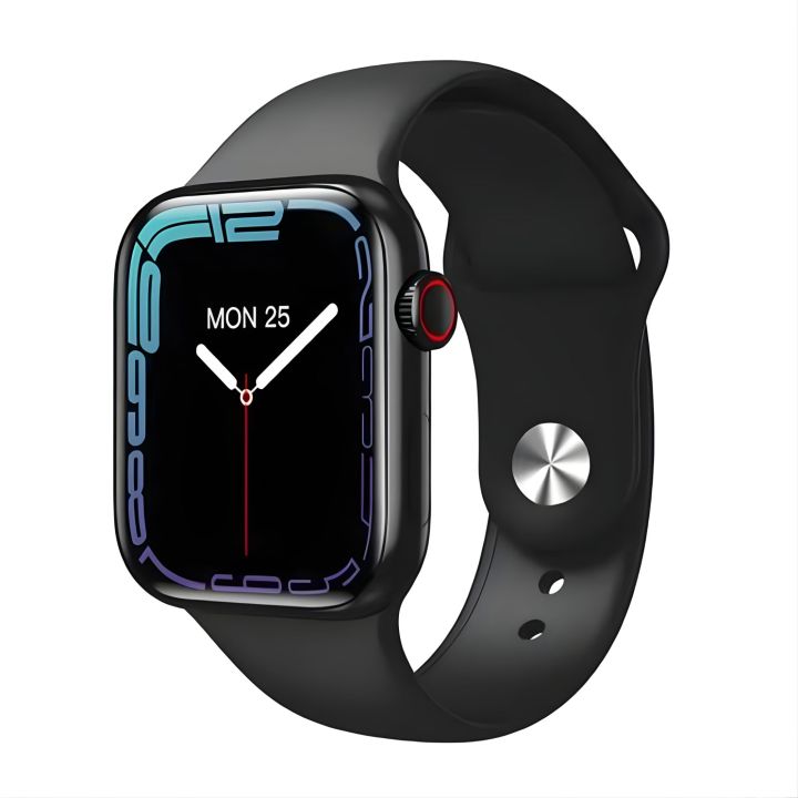 HW67 Plus Smart Watch | Daraz.lk