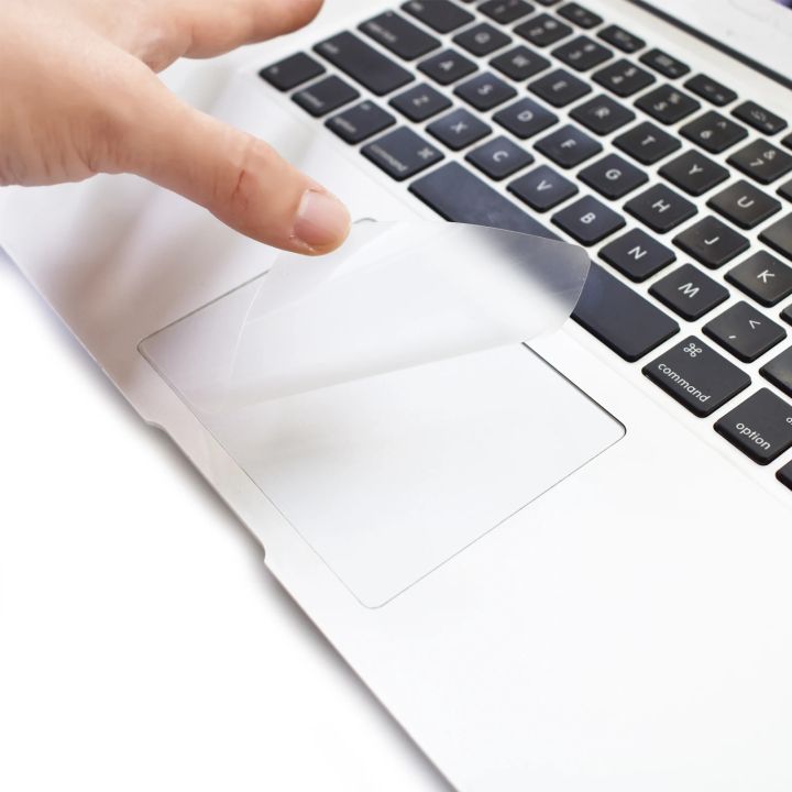 MacBook Trackpad Protector with Chip M4 M3 M2 M1 A3112 A3185 A3186 ...