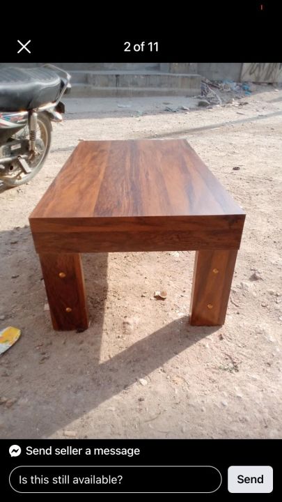 Center table | Daraz.pk: Buy Online at Best Prices in Pakistan | Daraz.pk