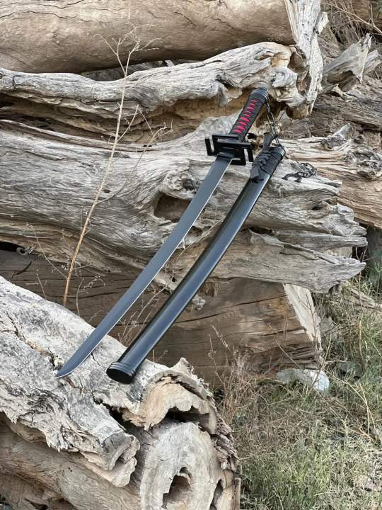 Katana Sword in pakistan, Kurosaki swords – japanese swords | Daraz.pk