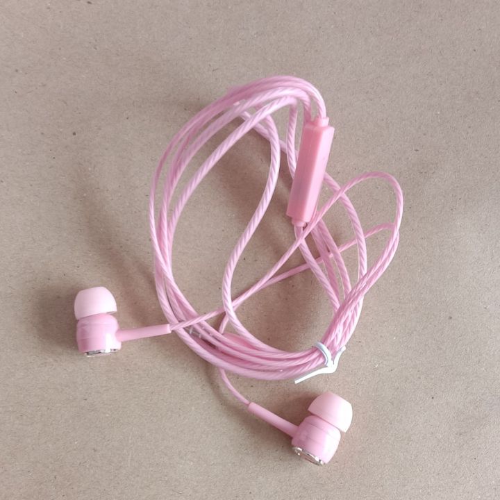 kin Earphone perfect sound quality super Enjoyment | Daraz.com.bd