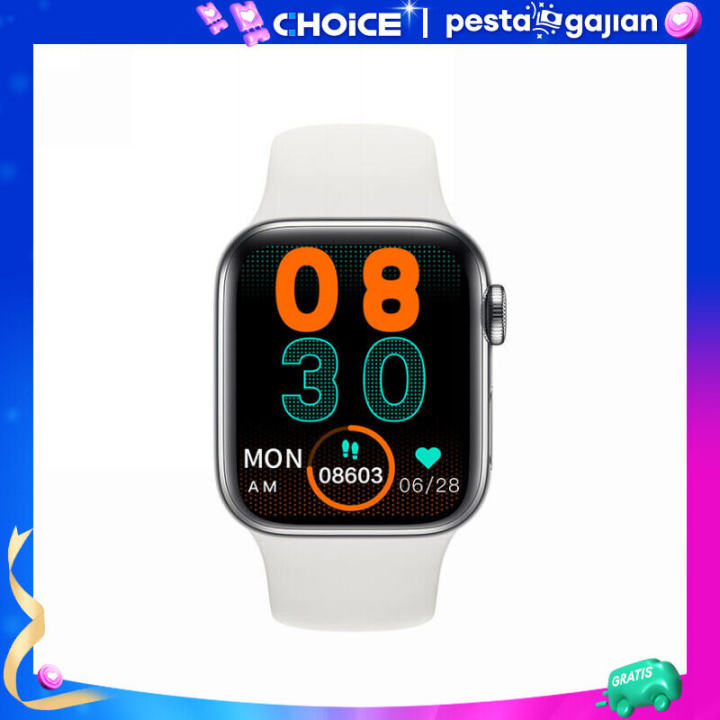 2H 1.85 inch square display Max series 8 T800 pro smartwatch | ladies ...