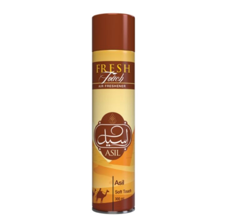 Fresh Touch Room Spray - Aseel - 300 ml | Daraz.pk