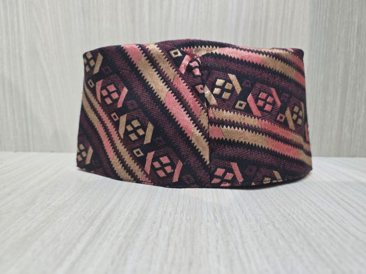 Dhaka Topi For Men | Daraz.com.np
