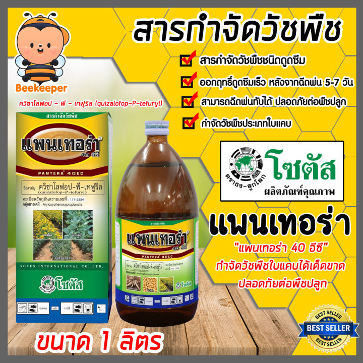 40 EC Pantera 40 EC herbicide Pantera 40 EC absorption type herbicide ...